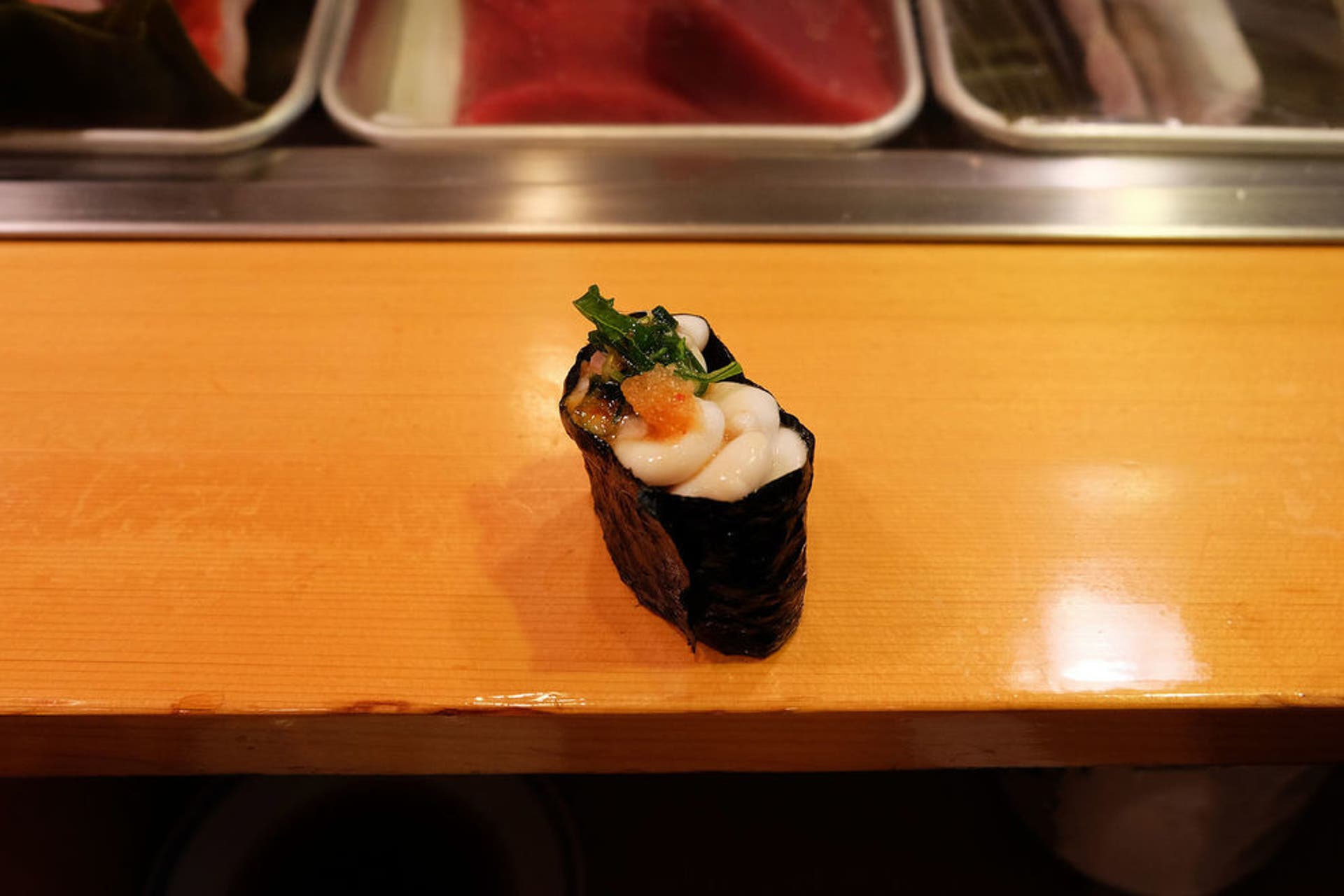 What is Shirako and how do you eat it?