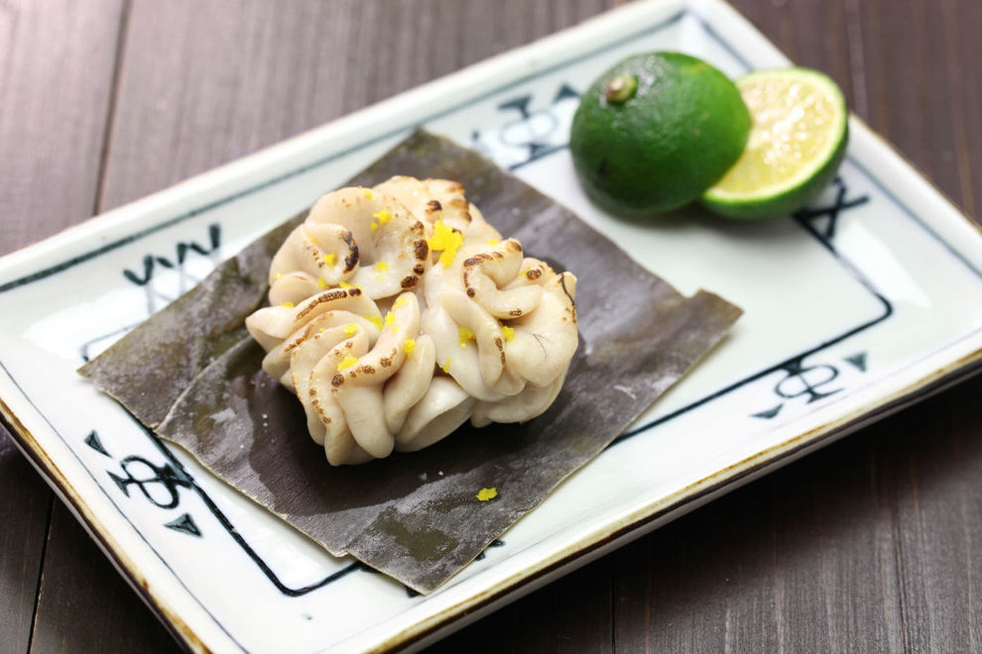 What is Shirako and how do you eat it?