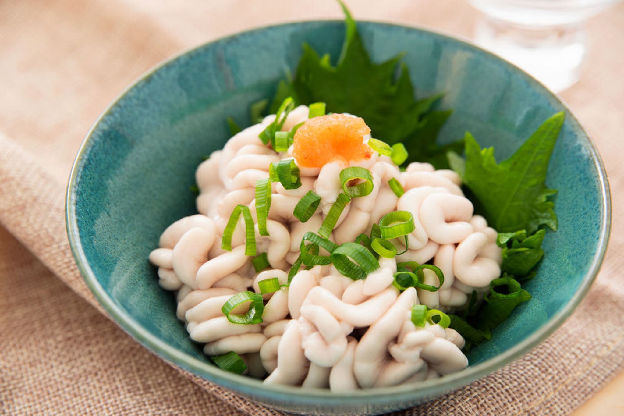 What is Shirako and how do you eat it?