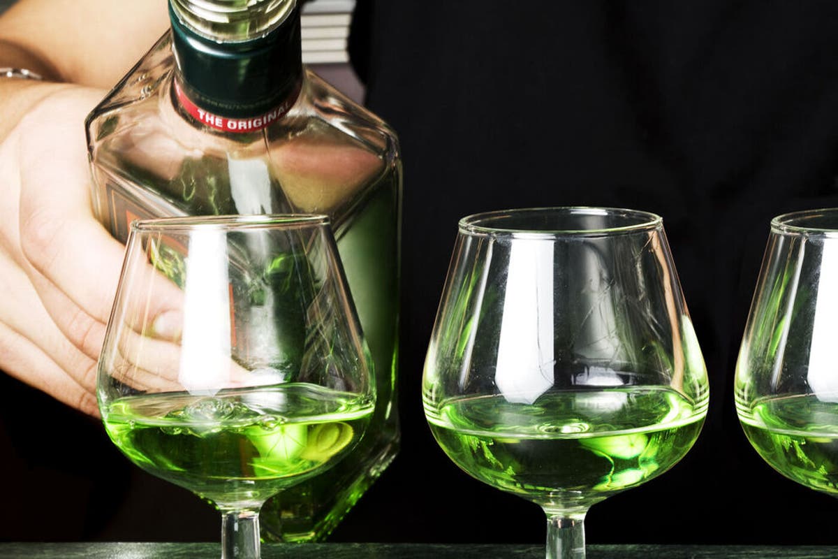 What is Absinthe and will it make you hallucinate?