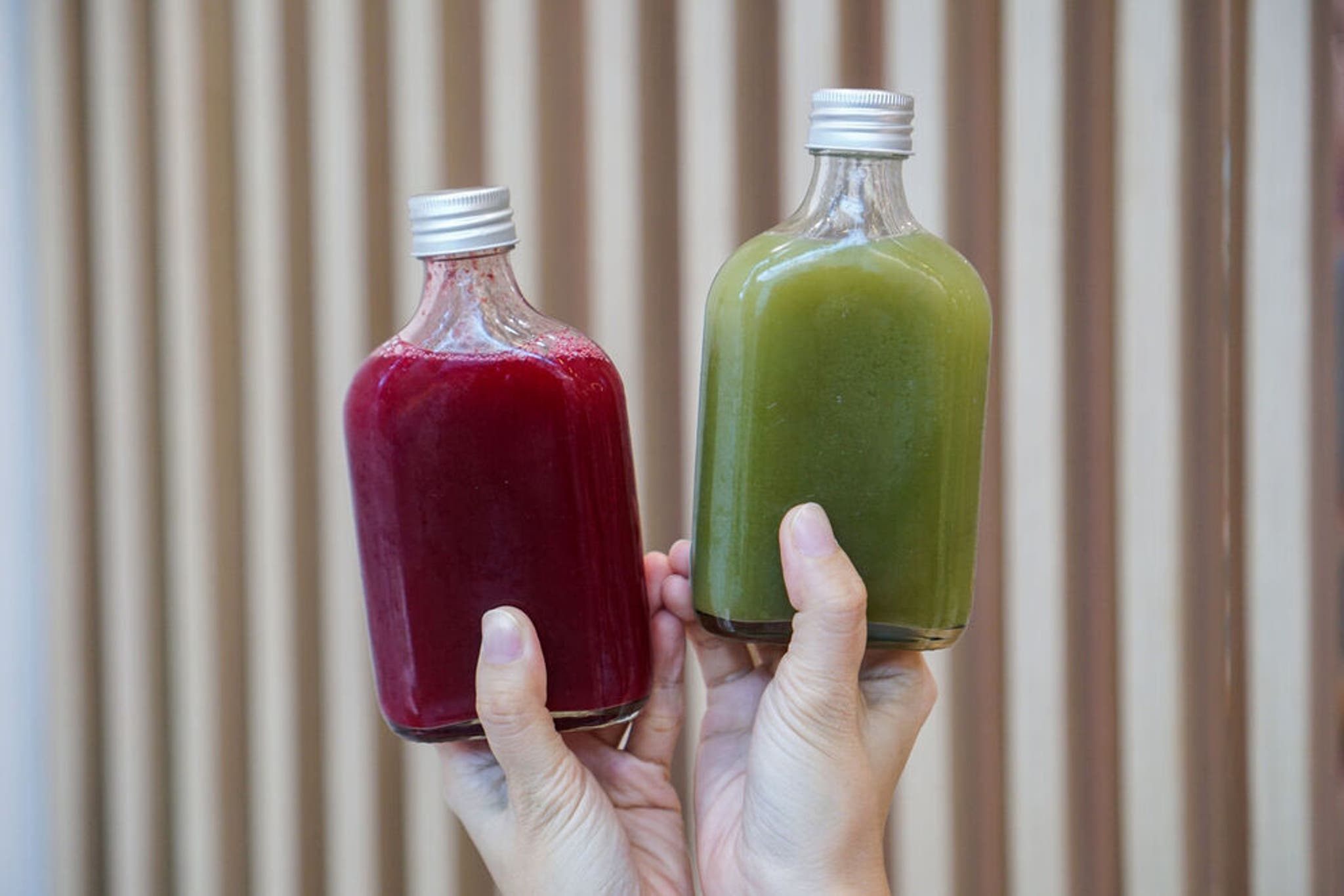 What is 'cold-pressed' juice, and is it really better?