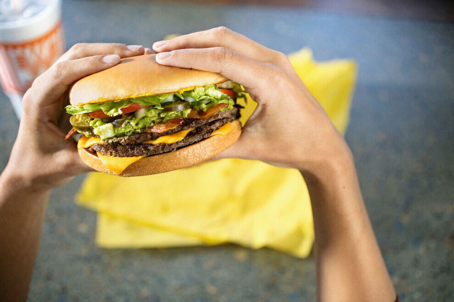 10 best regional fast food chains in the country