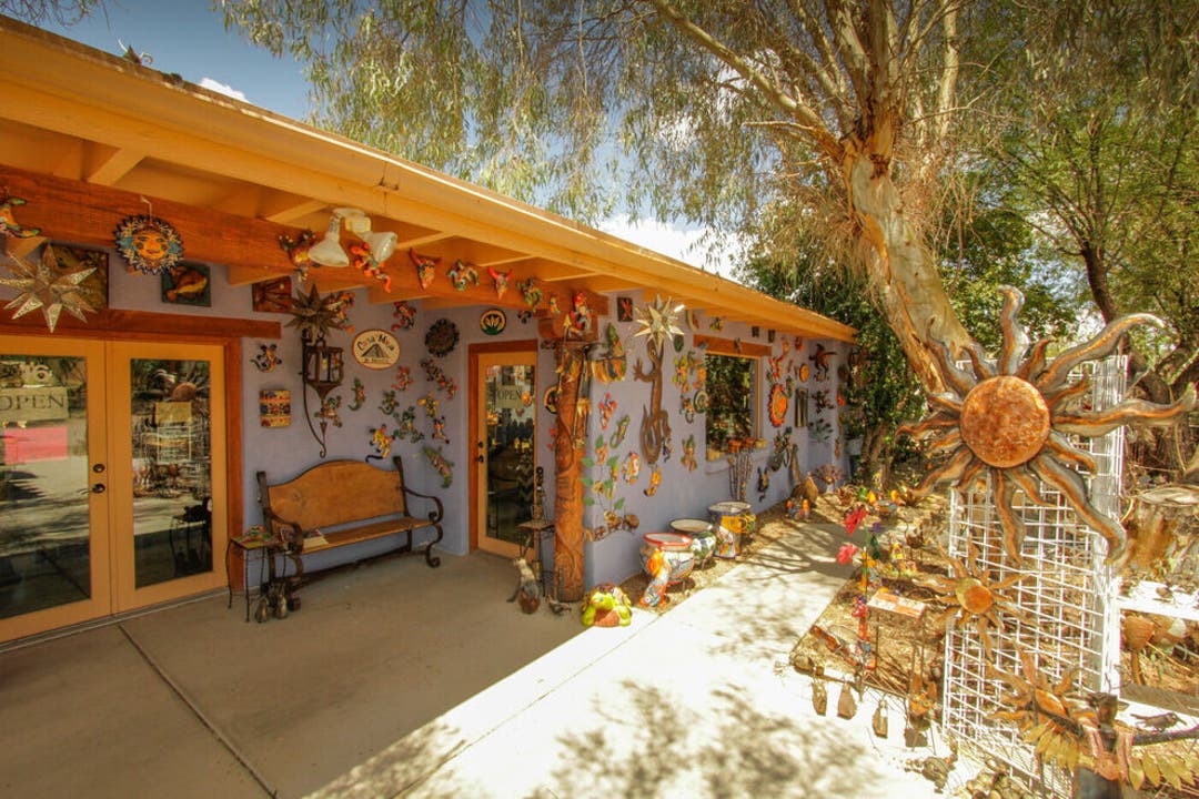 10 best small town art scenes you don't want to miss