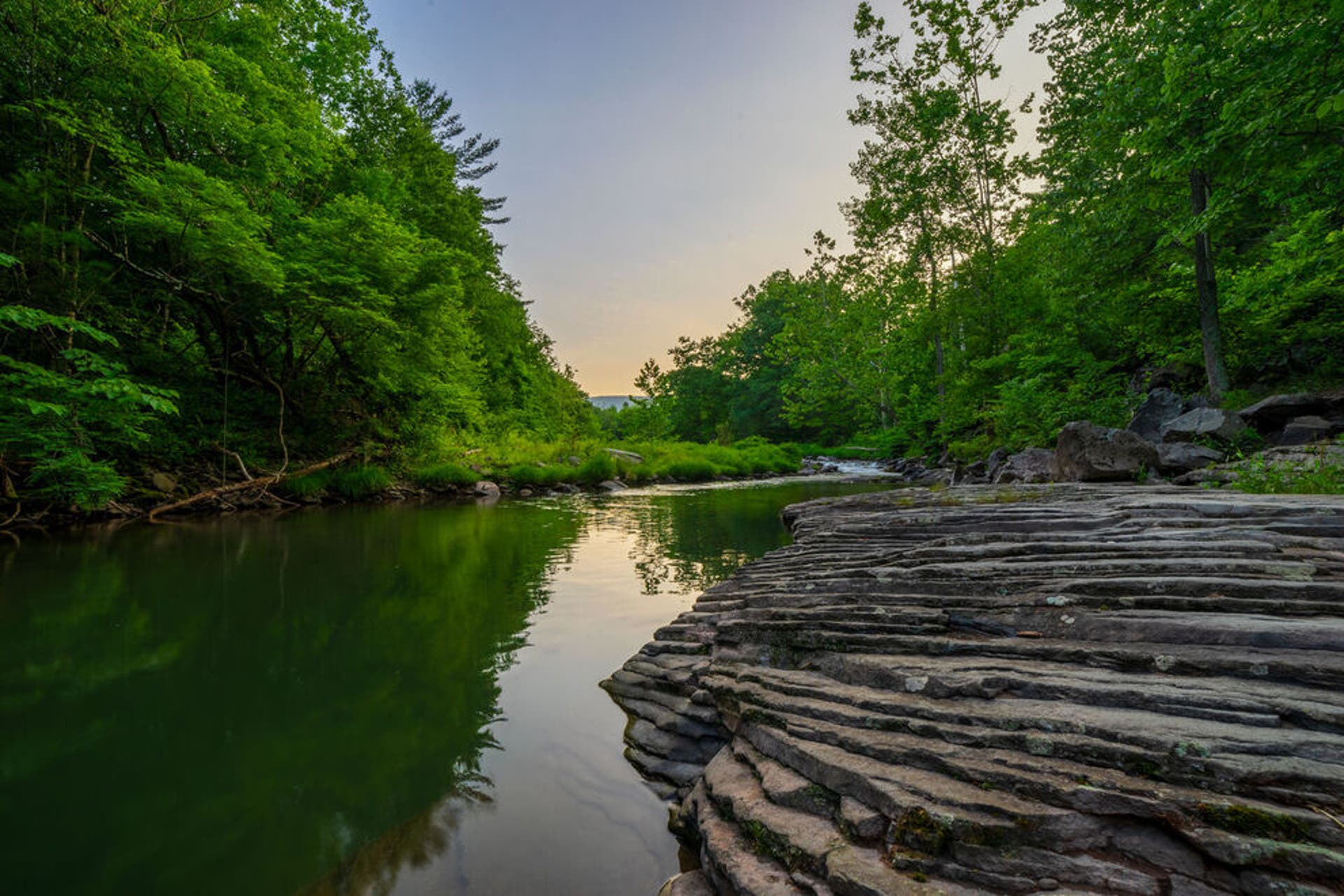 10 of the best places to go river tubing in North America
