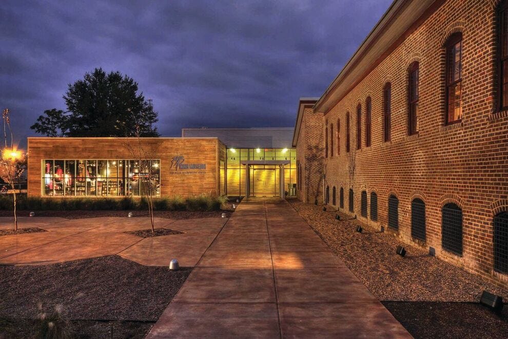 B.B. King Museum and Delta Interpretive Center: 2018 USA TODAY 10BEST ...