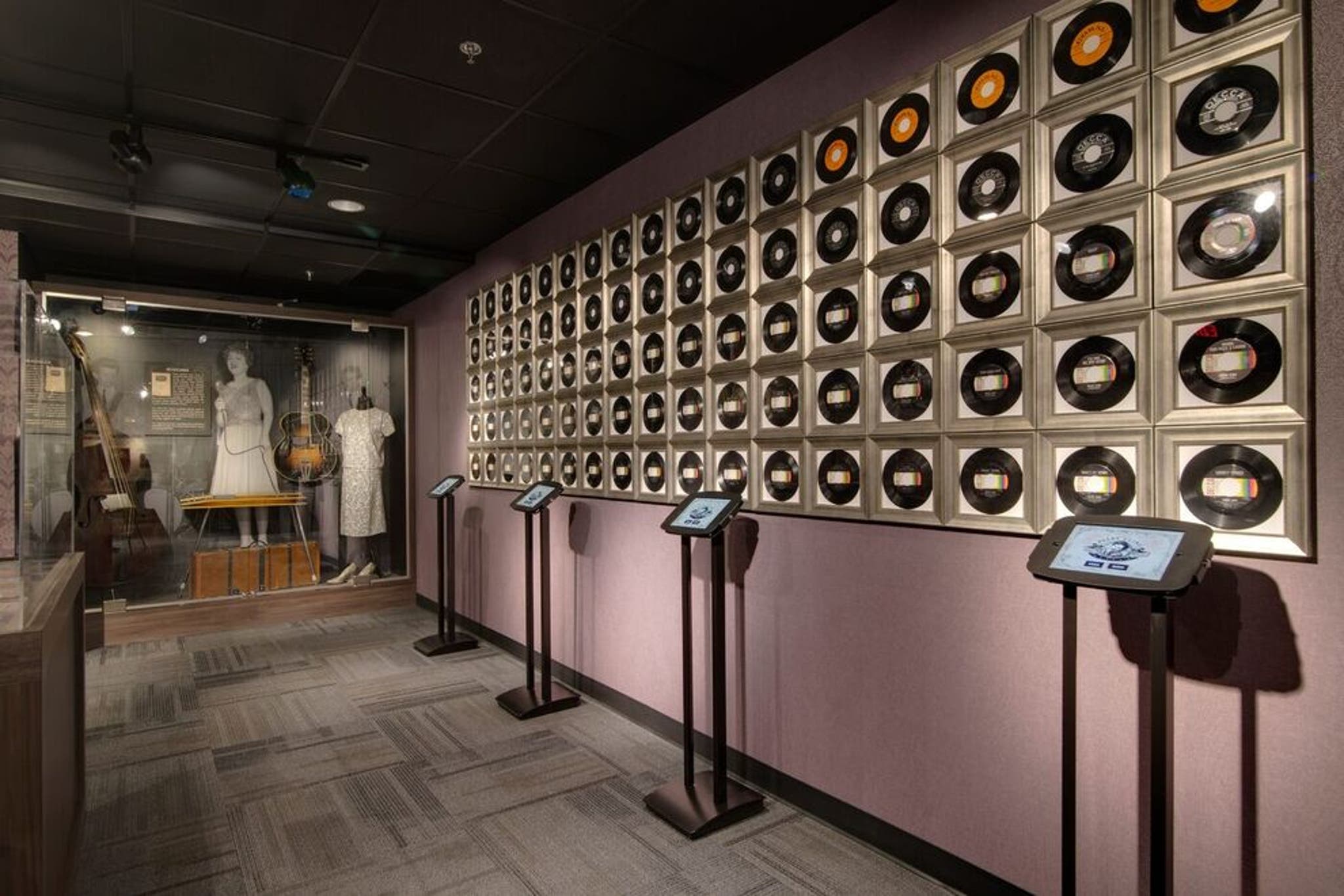 10 best music museums in the US, from country to rock