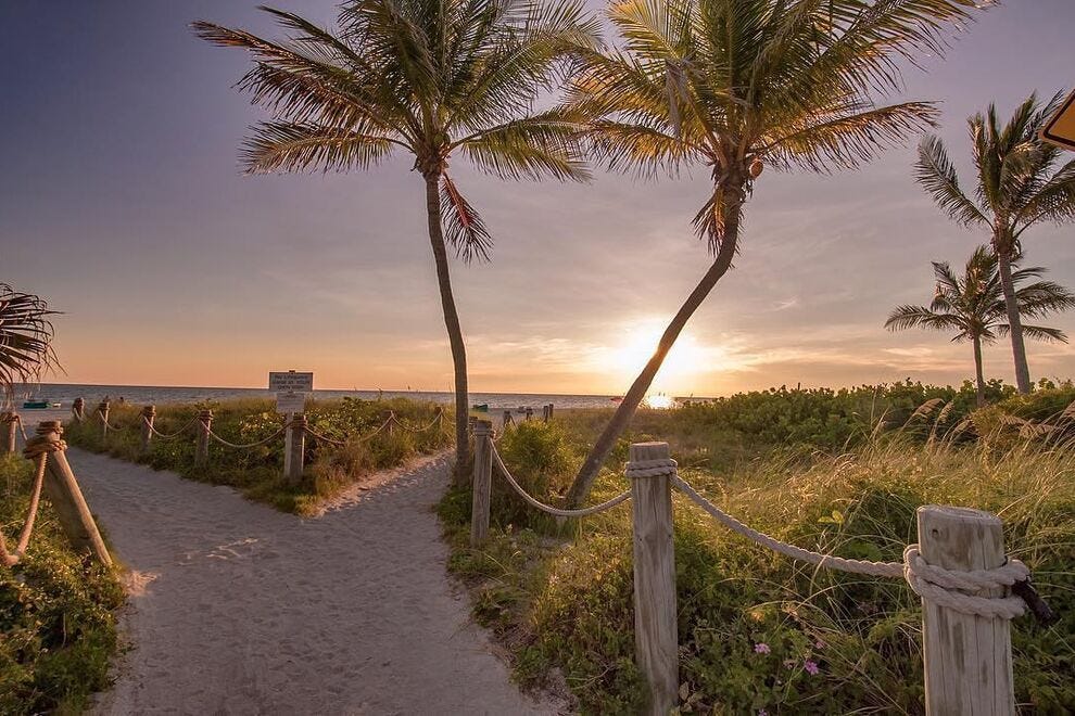 10 of the best summer getaways with wide open spaces