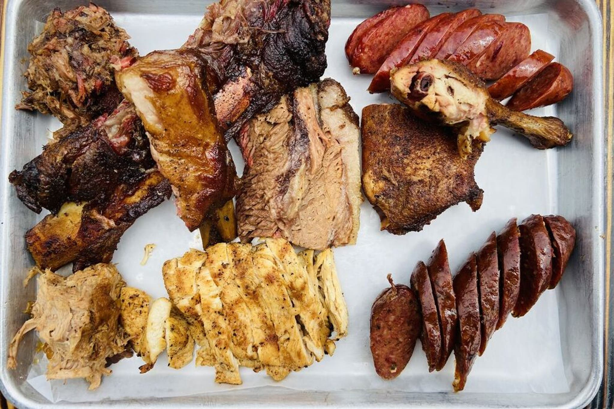 San Antonio BBQ Restaurants: 10Best Barbecue & Barbeque Reviews