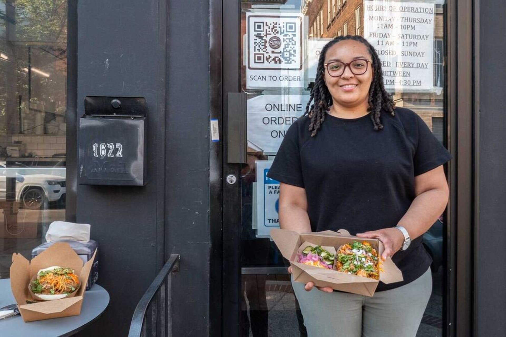 10 of the best restaurants in Baltimore, according to Jasmine Norton of ...