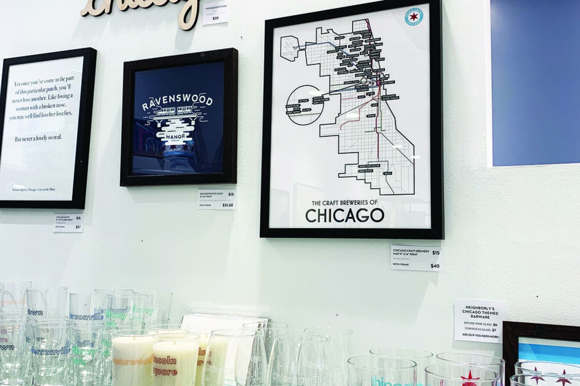 10 best places to shop in Chicago, ranked by local shopping expert