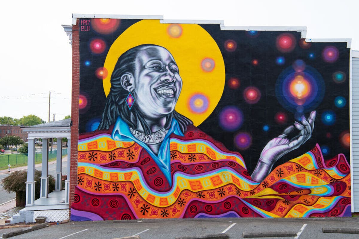 20 of the best murals for selfies across the United States