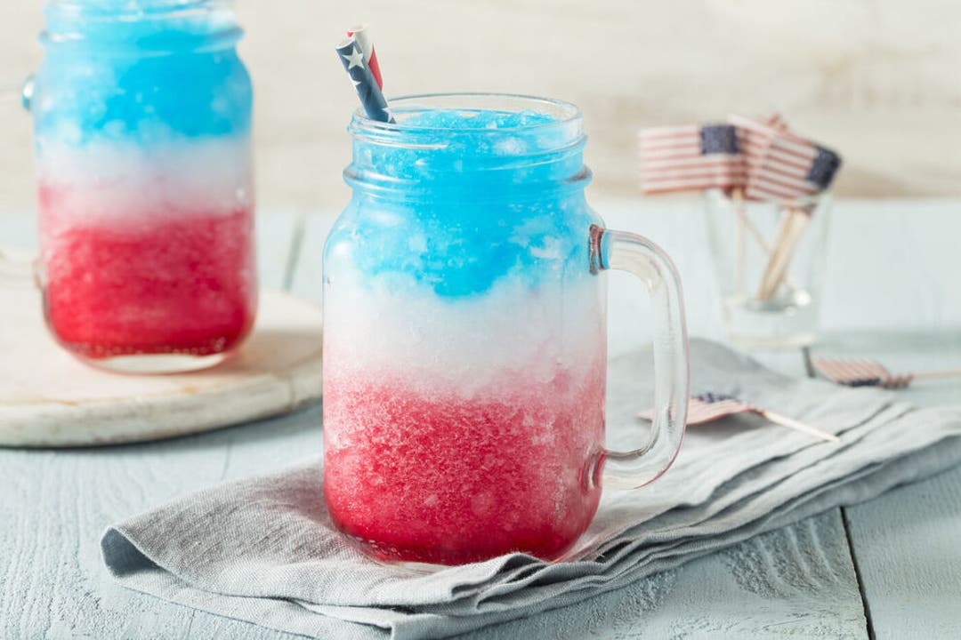 The fascinating story of patriotic Bomb Pop and Firecracker popsicles