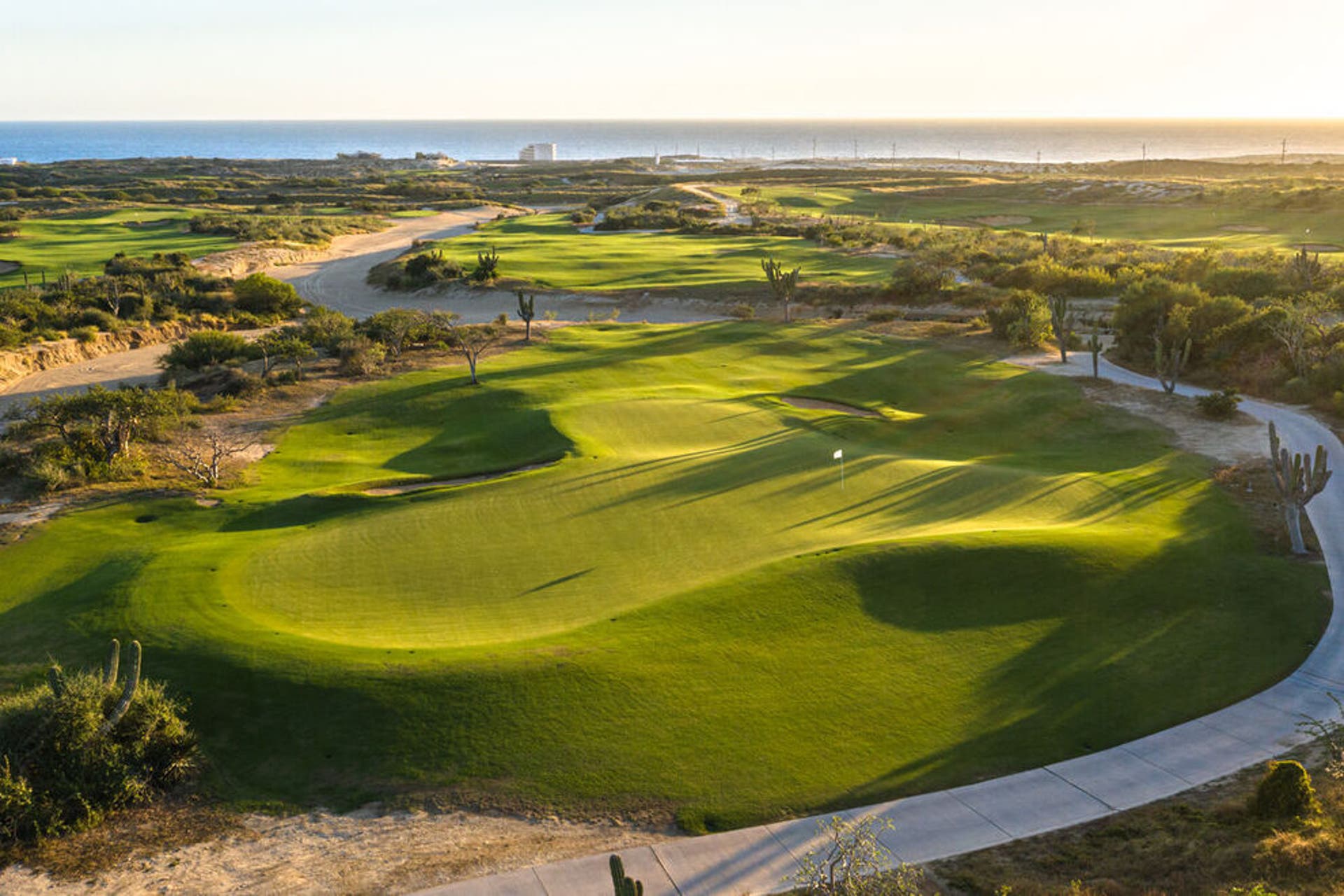 Cabo San Lucas Public Golf Courses: 10Best Course Reviews