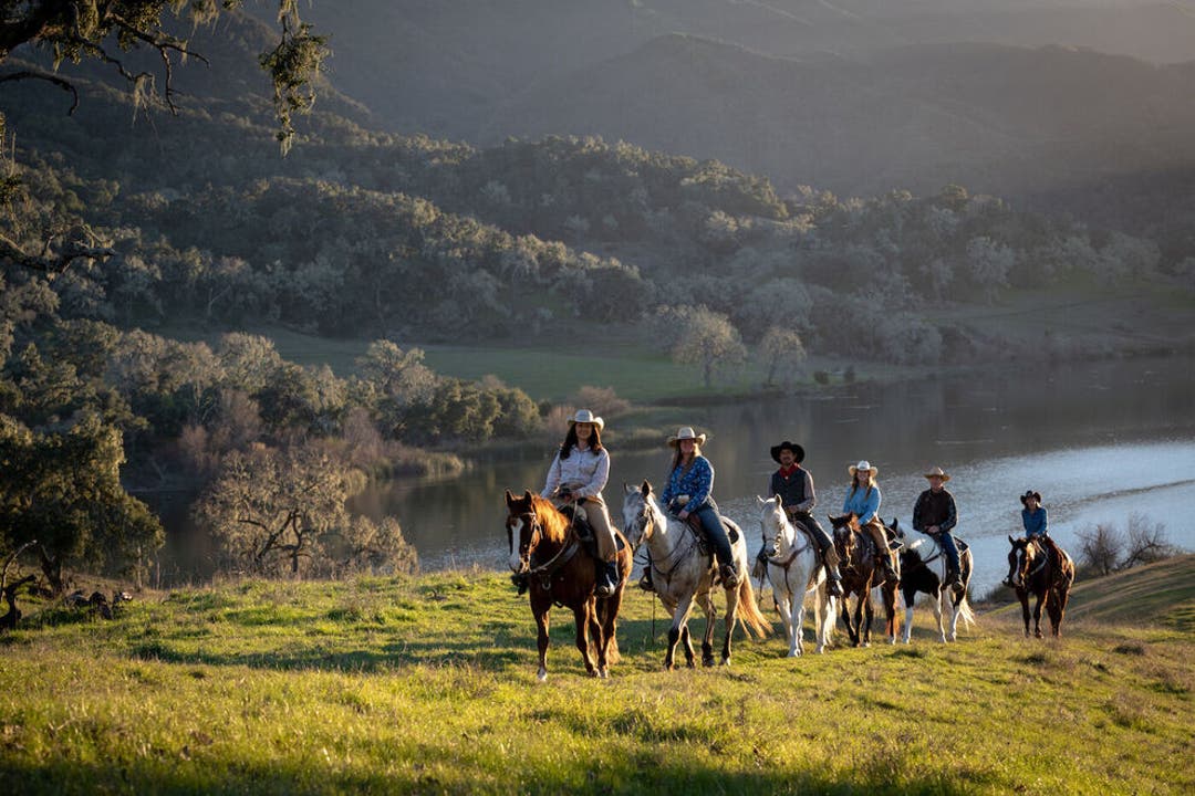 Alisal Ranch: 2026 USA TODAY 10BEST Readers' Choice Awards