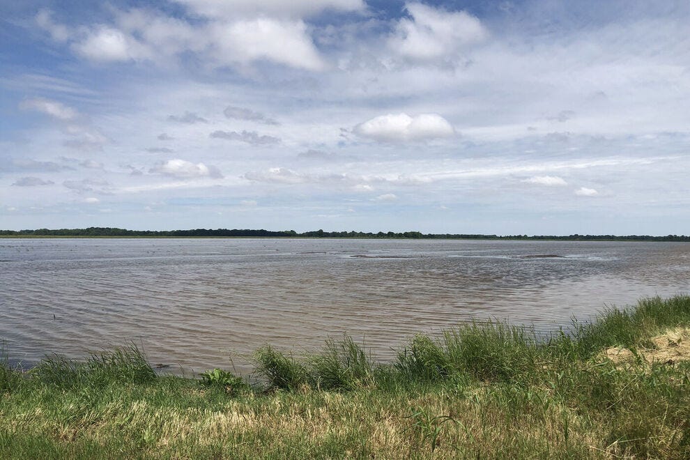 How Two Brooks Farm is getting creative with its rice products