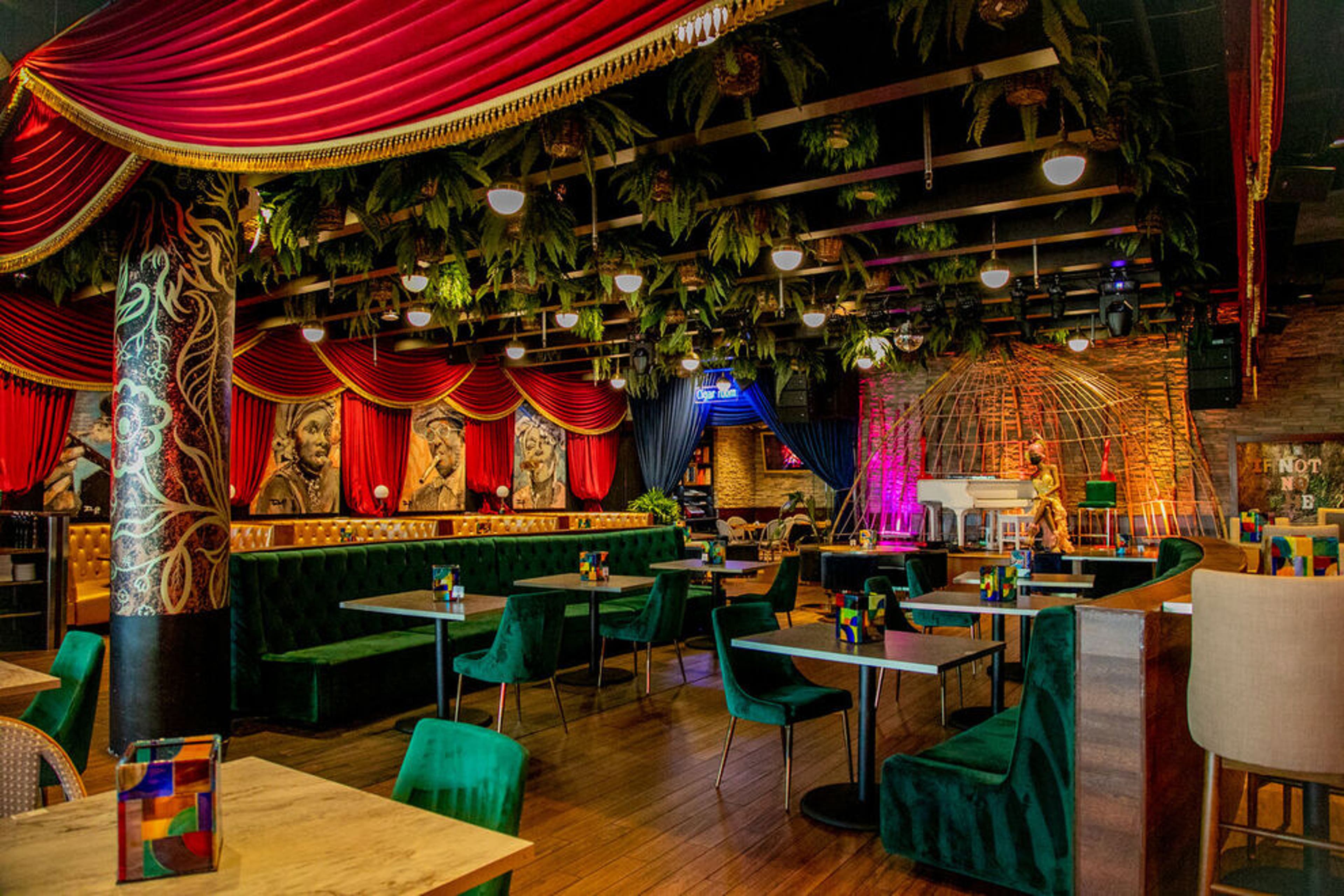 Miami Cuban Restaurants: 10Best Restaurant Review