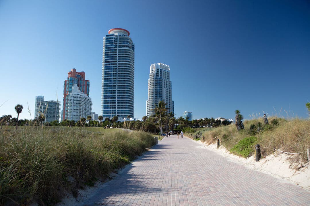 10 Best Romantic Things to Do in Miami, FL - USA TODAY 10Best