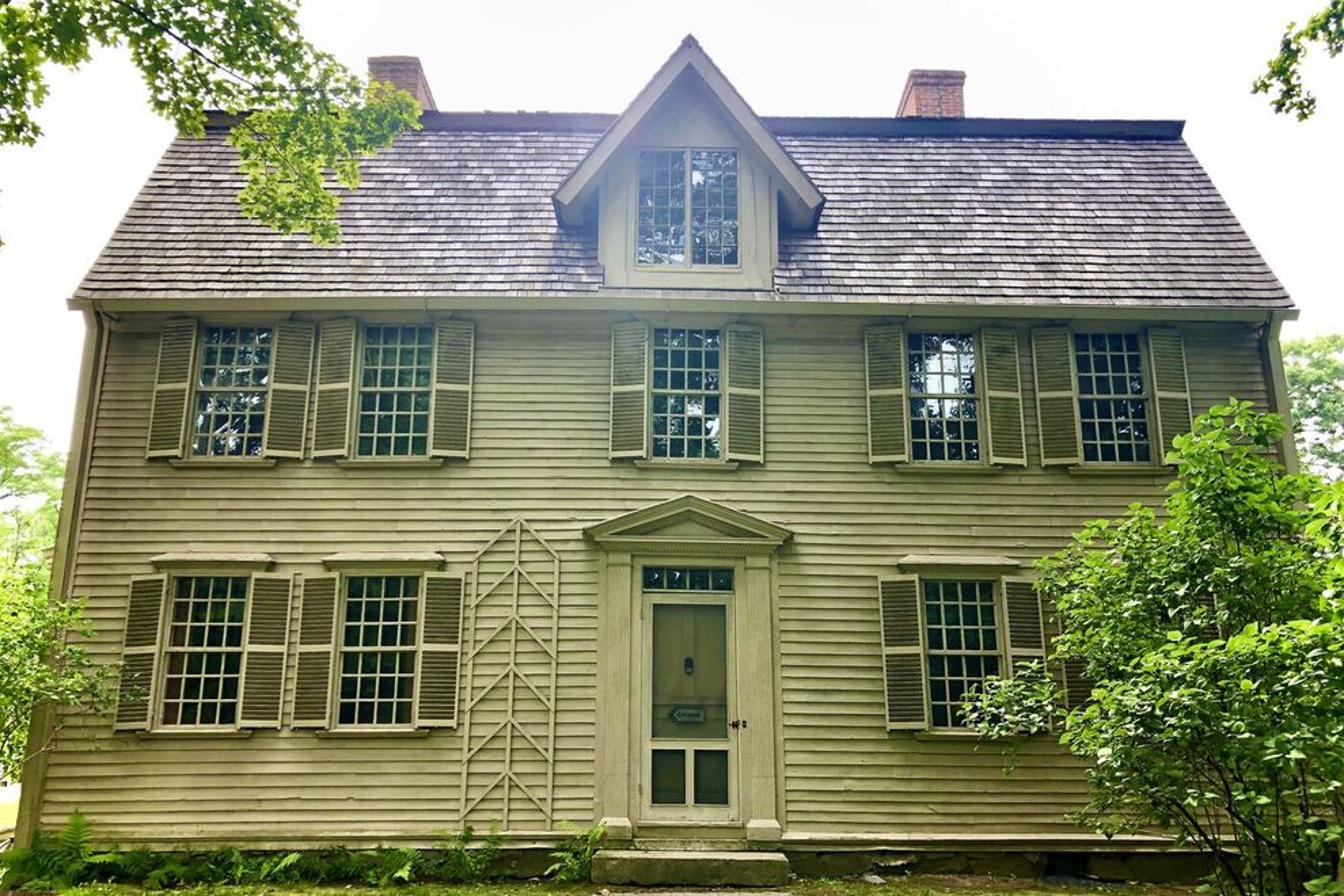 Old Mansions New England Style 10 Of The Best Historic Homes To Visit