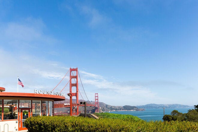 Equator Coffee is one of the best restaurants in San Francisco