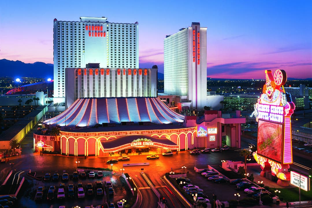 These are the 10 best casinos in Reno, ranked by local expert