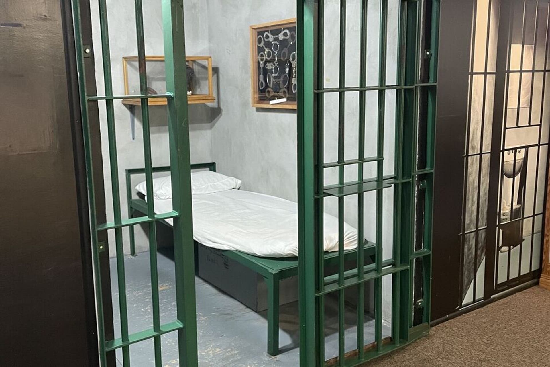 5 creepy prisons to visit: Are you brave enough to let your guard down?