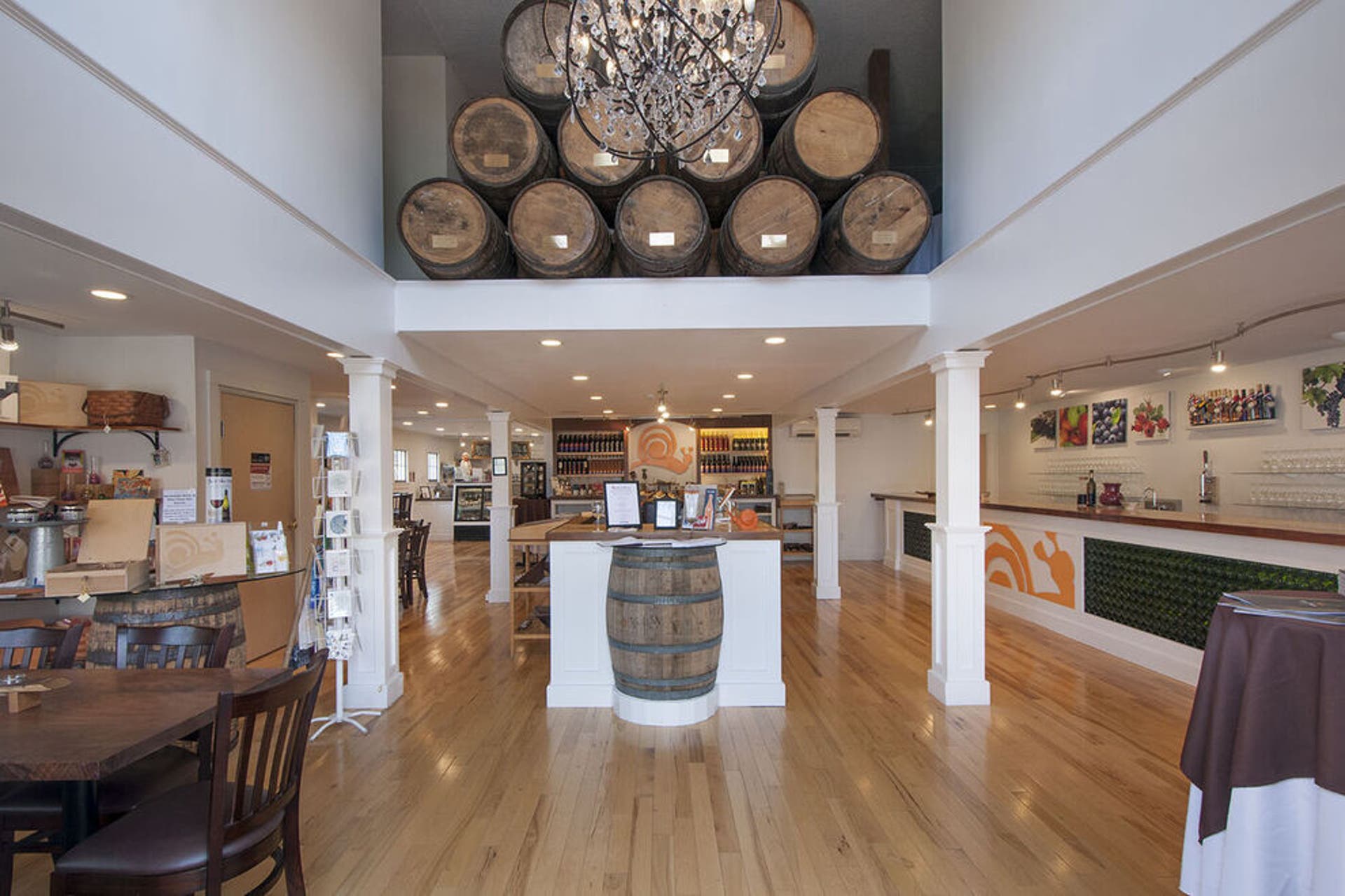 10 of the best New England wineries and vineyards