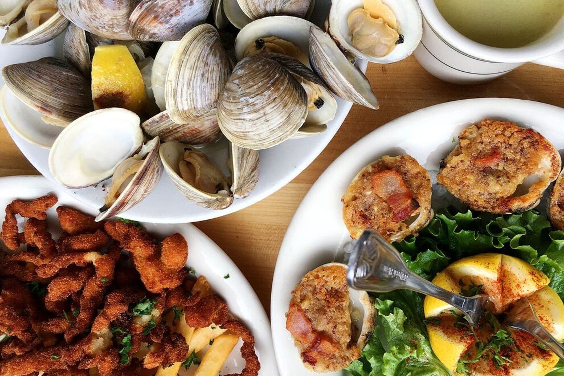 Santa Barbara Waterfront Restaurants: 10Best WatersideRestaurant Reviews