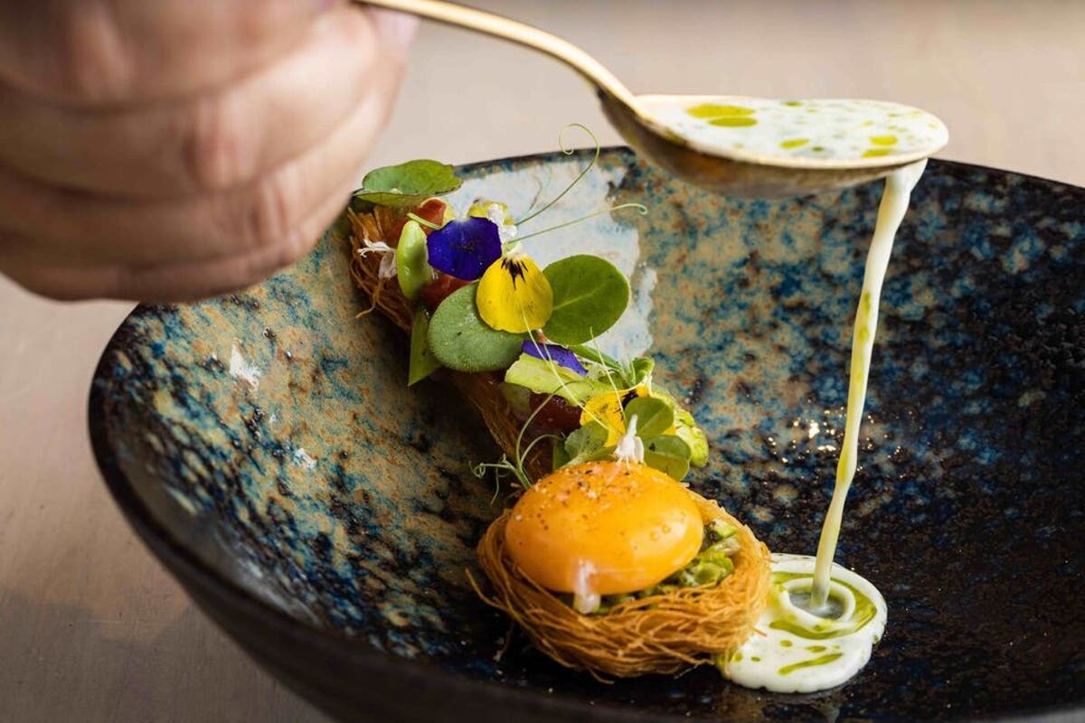 These are the 10 best restaurants in Aruba, ranked by local expert
