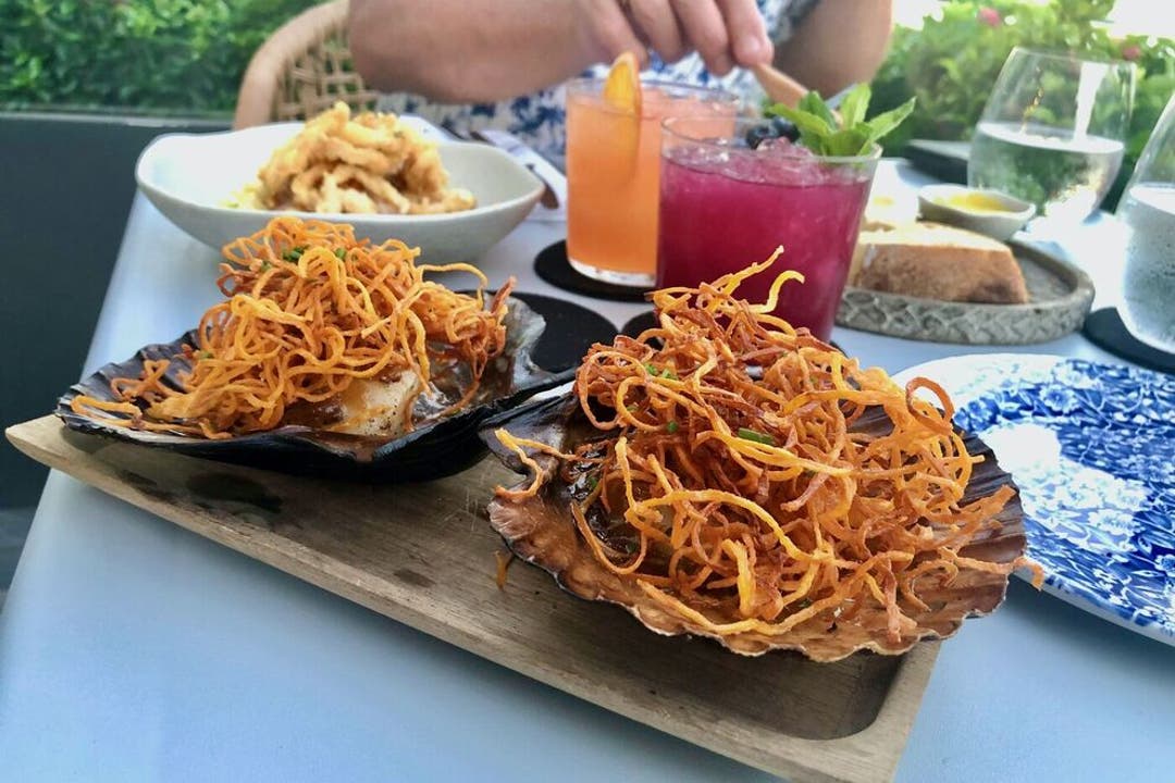 These are the 10 best restaurants in Aruba, ranked by local expert