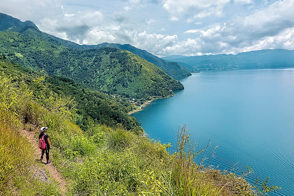 Magical Lake Atitlan: A guide to its top attractions