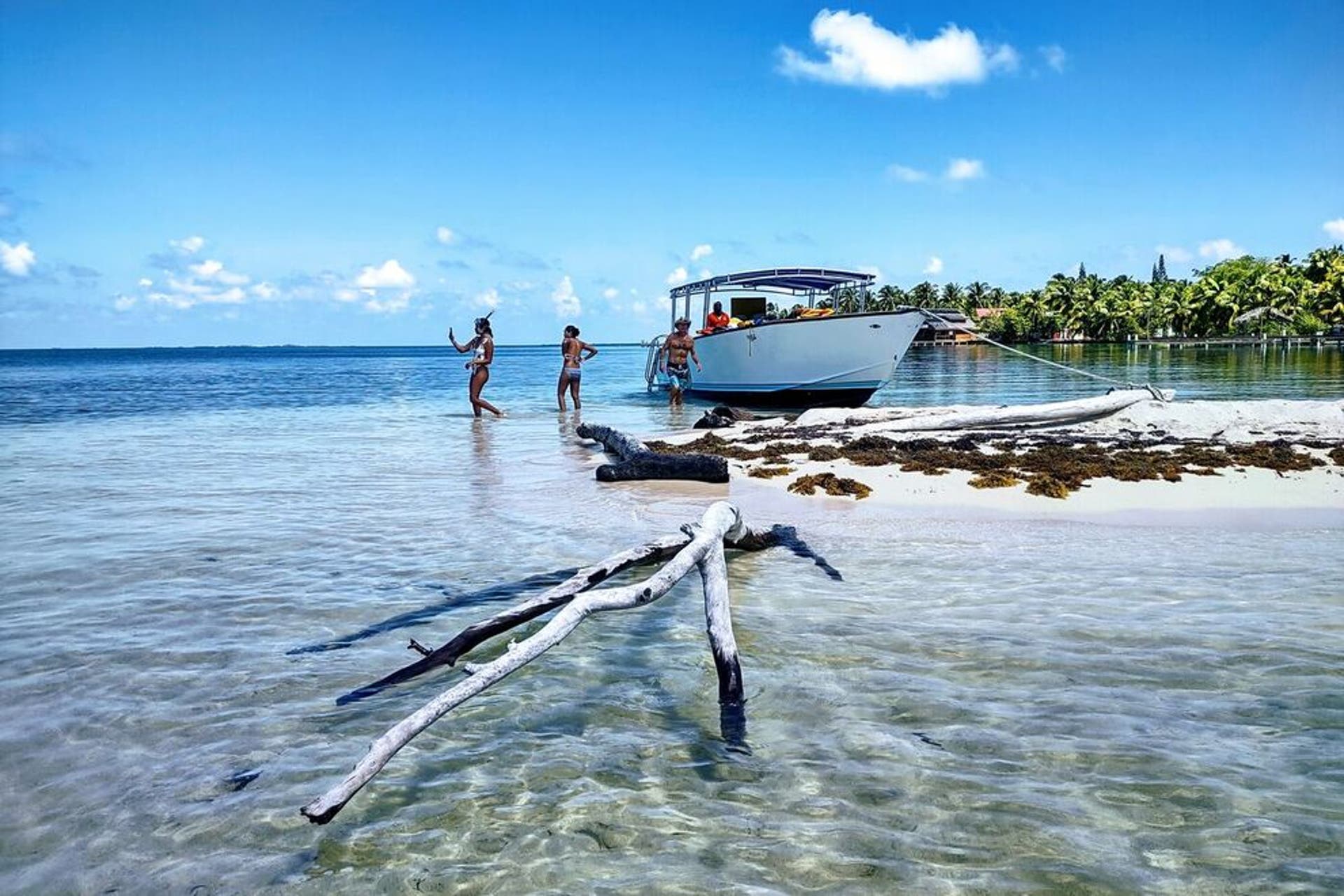 Rainforests and Mayan ruins await you on a Belize adventure