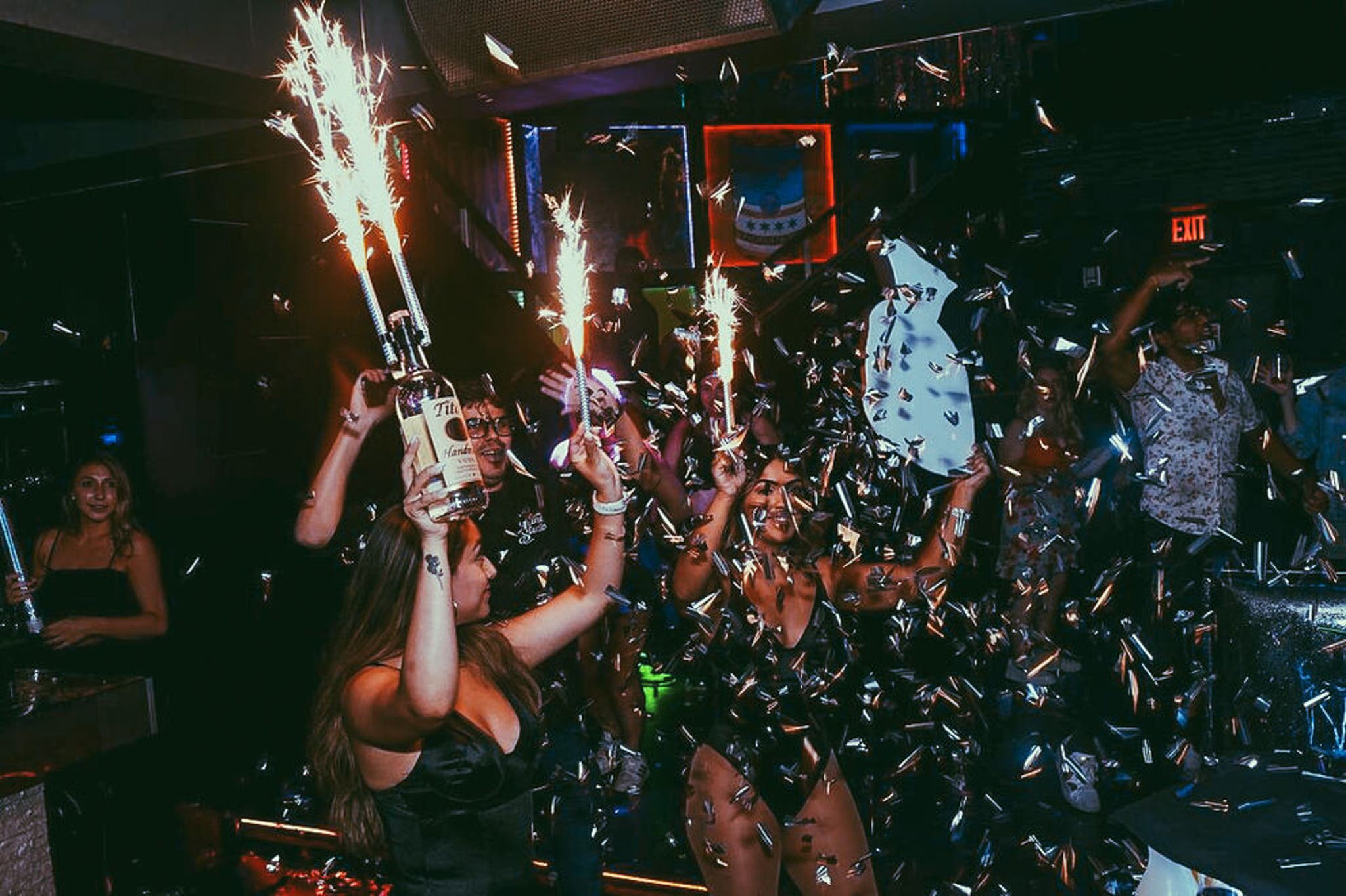 Chicago Night Clubs, Dance Clubs: 10Best Reviews