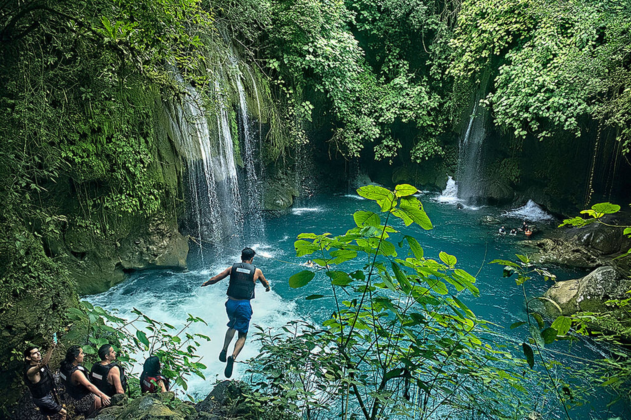 Guide to Huasteca Potosina: How to see some of Mexico's best waterfalls