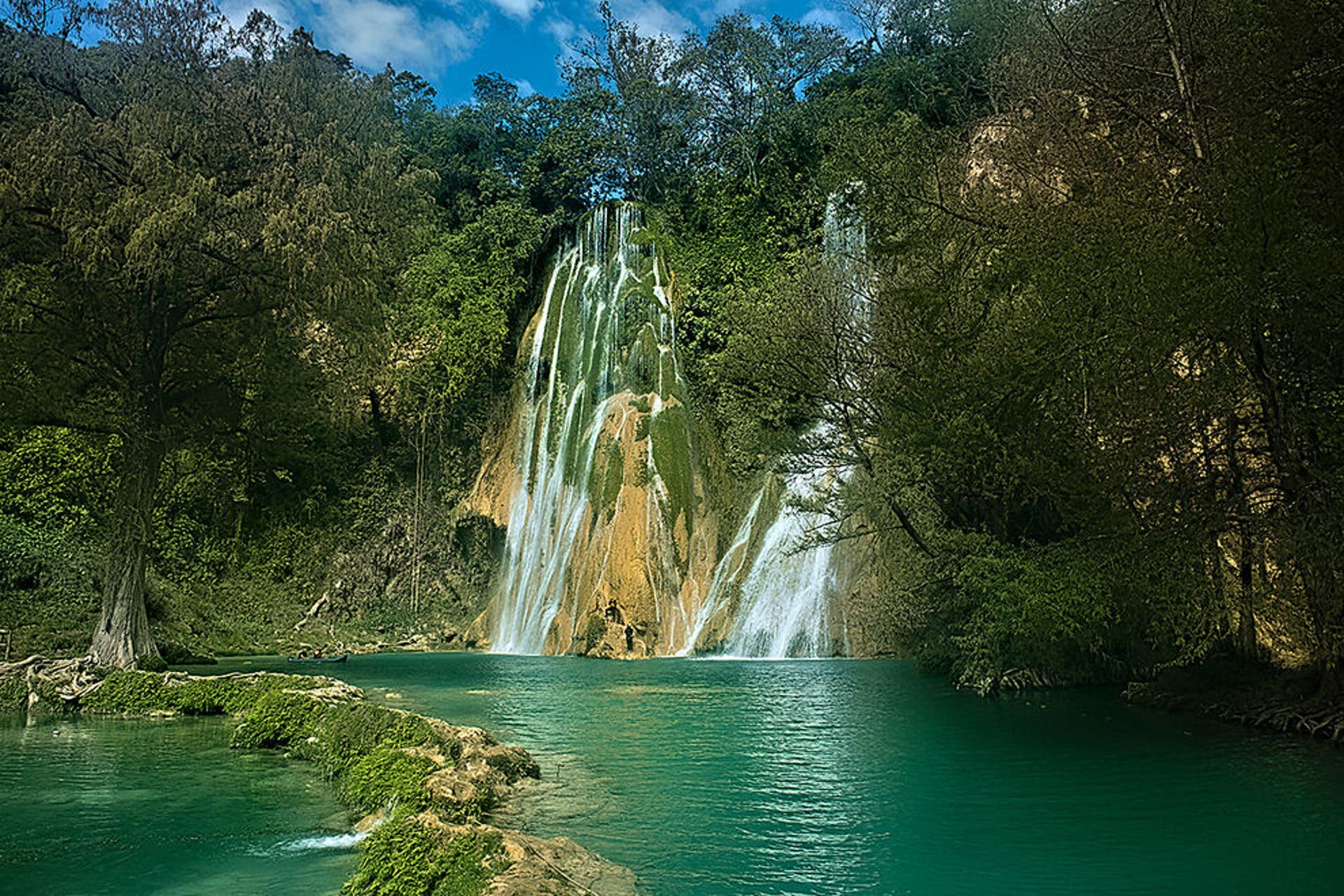 Guide to Huasteca Potosina: How to see some of Mexico's best waterfalls