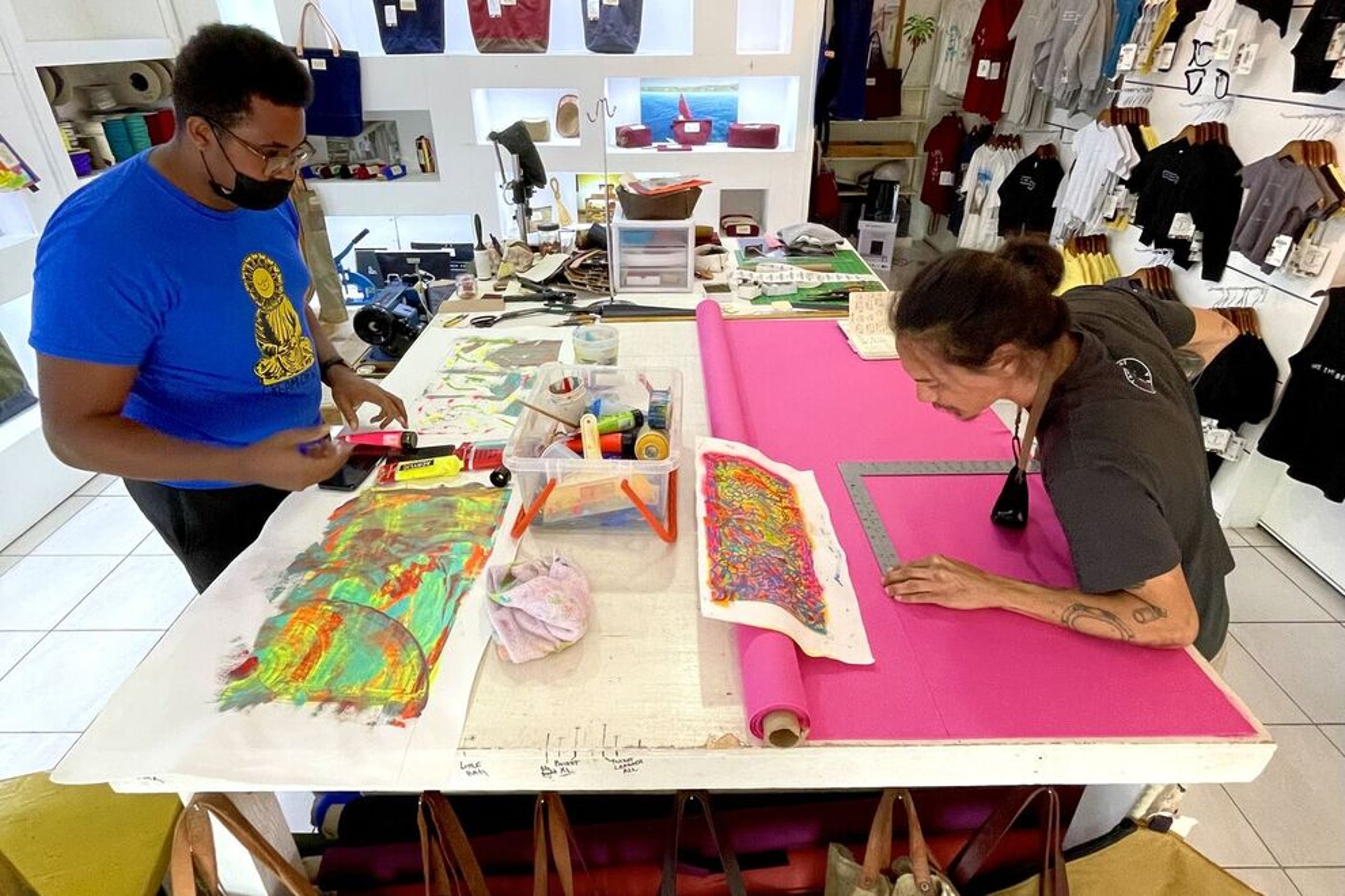 10 best places to shop in Aruba, ranked by local shopping expert