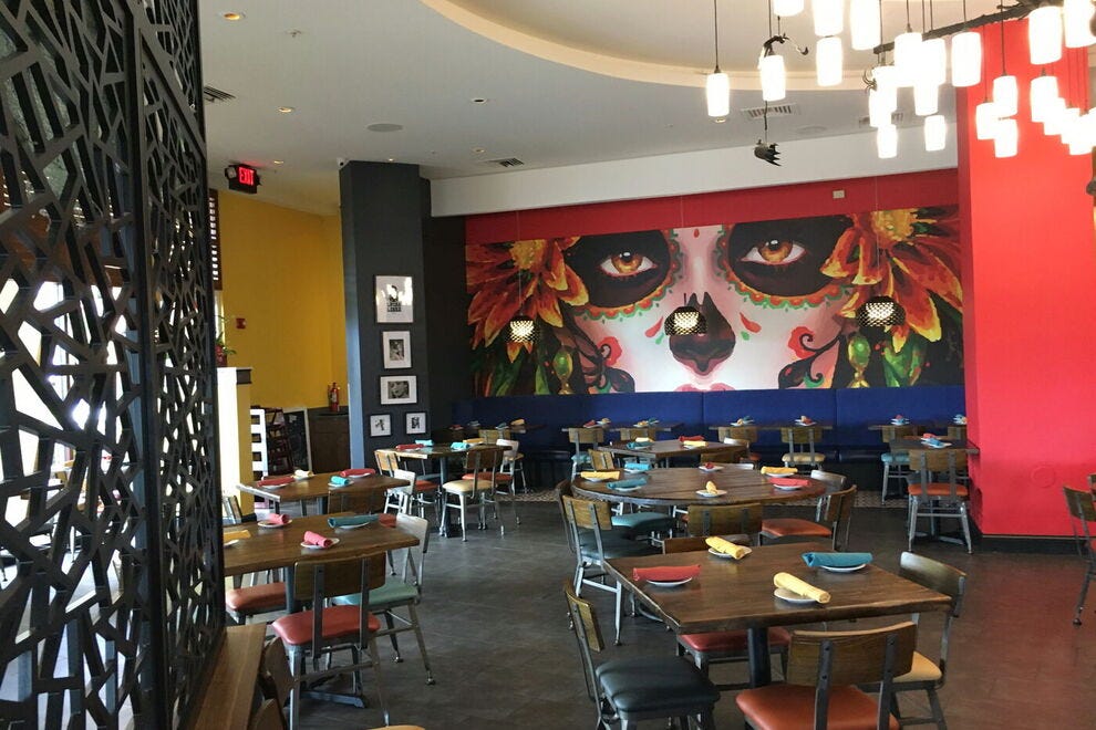 Naples Mexican Food Restaurants: 10Best Restaurant Reviews