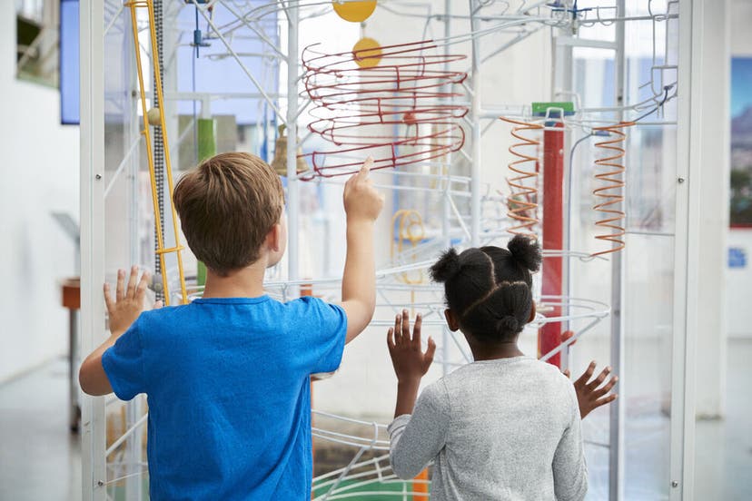 McDonnell Planetarium at Saint Louis Science Center: 2026 USA TODAY ...