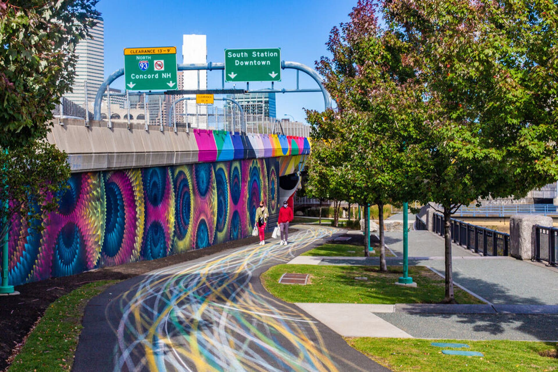 Boston: 10 of the best art experiences and where to find them