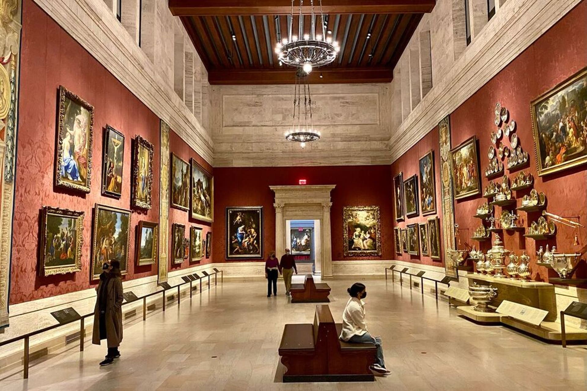Boston: 10 of the best art experiences and where to find them