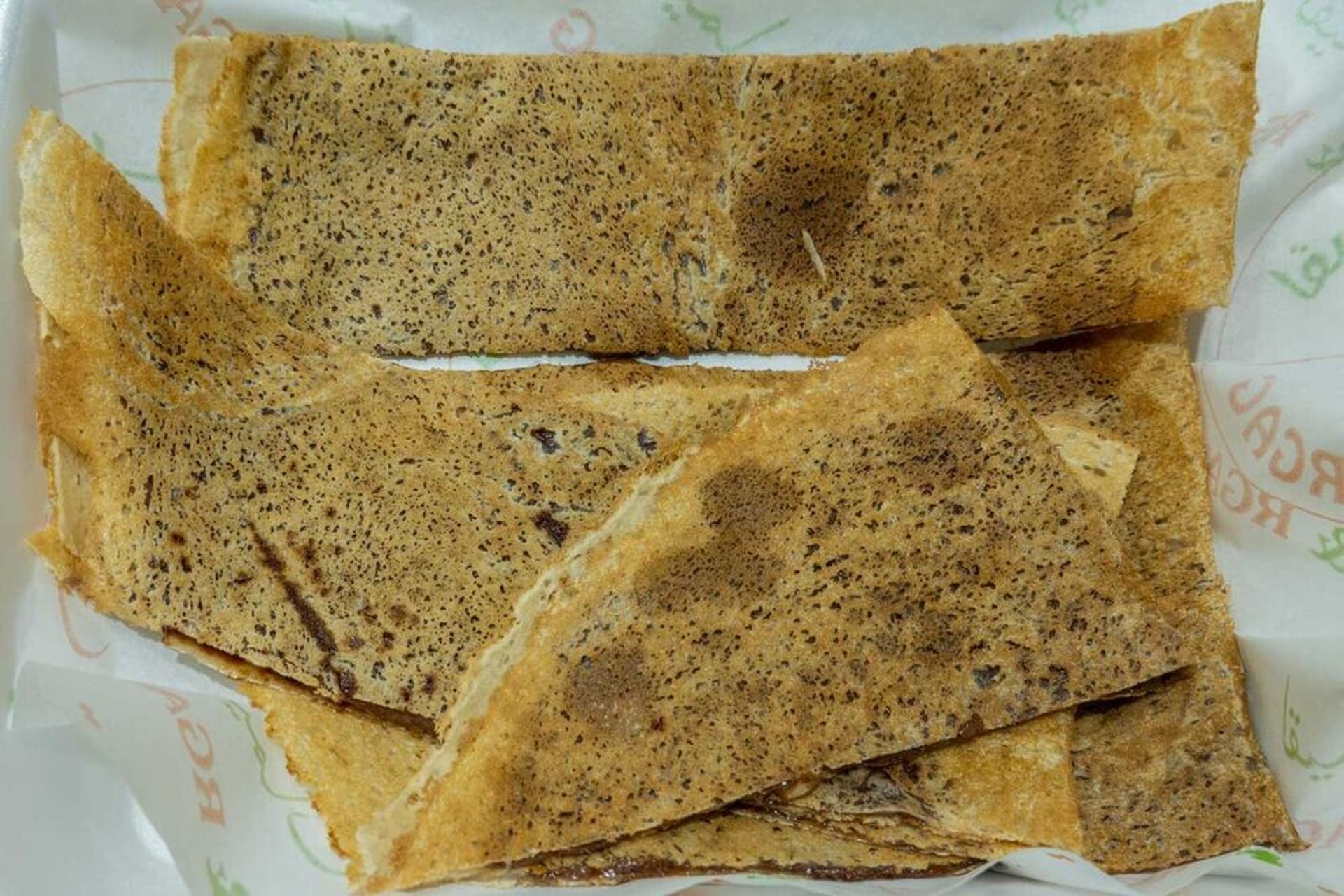 10 essential and affordable street foods to try in Abu Dhabi