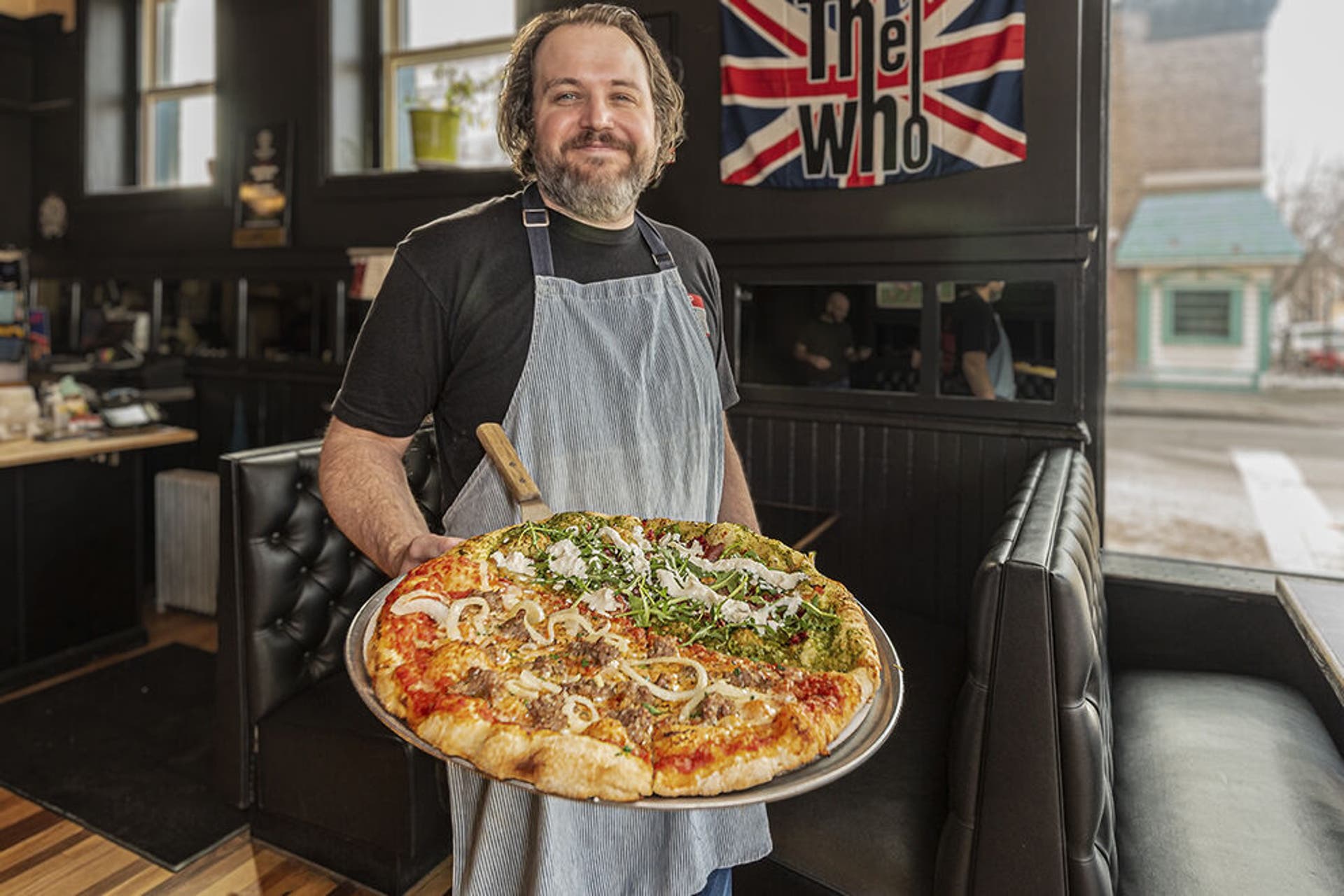 Chicago Pizza Restaurants: 10Best Pizzeria Reviews