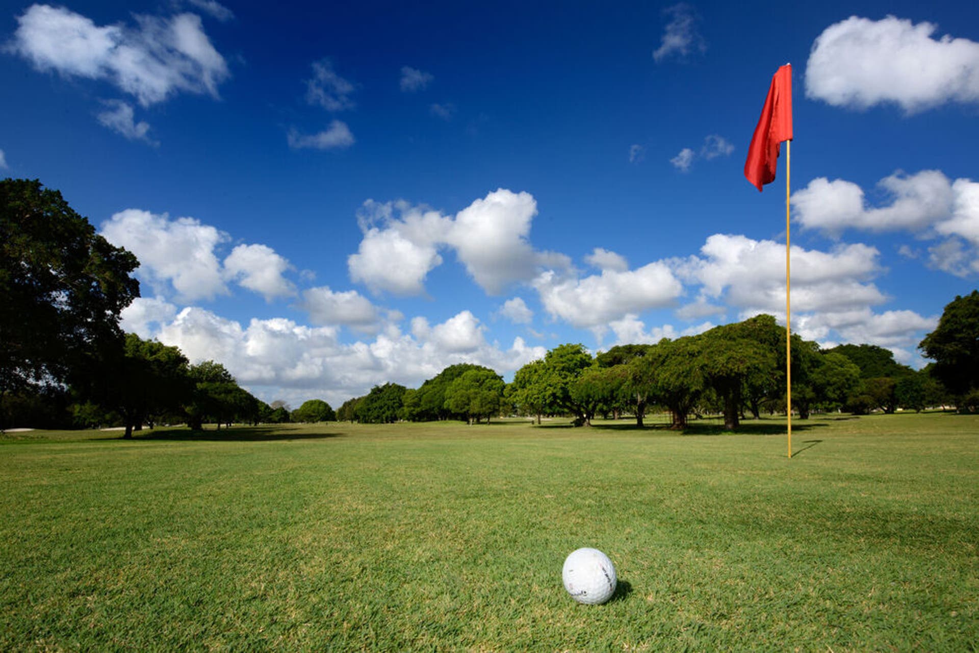 Miami Golf Courses: 10Best Florida Course Reviews