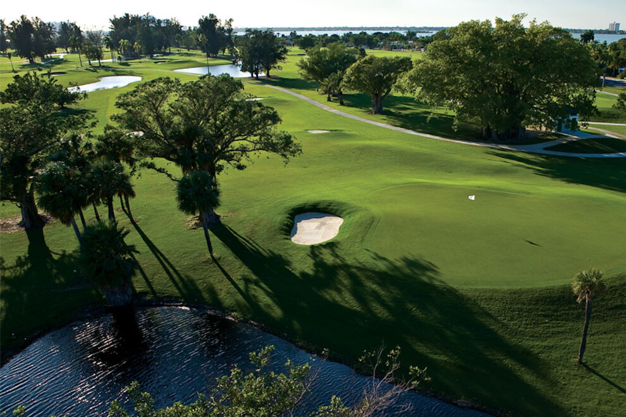 Miami Golf Courses: 10Best Florida Course Reviews