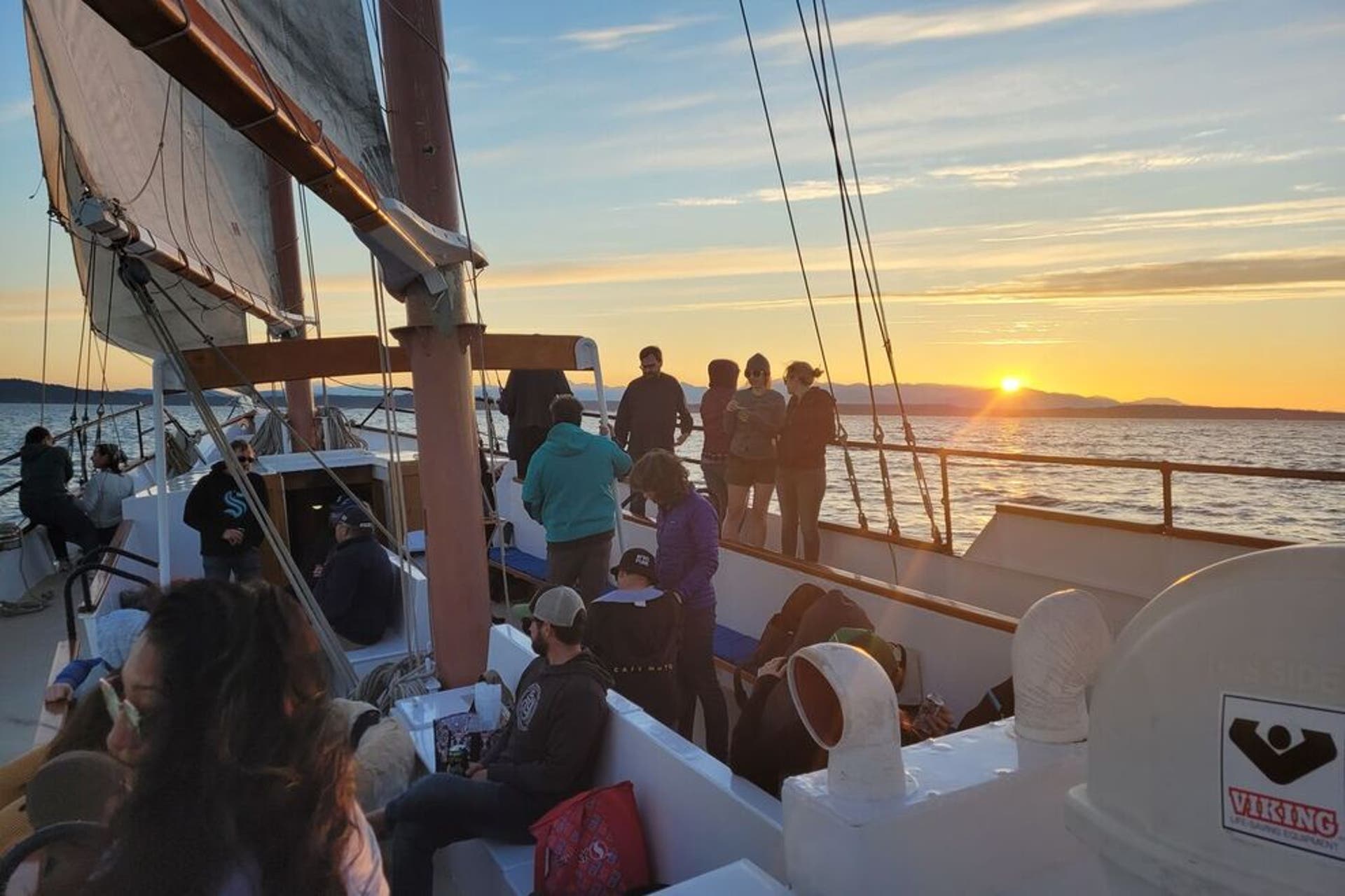 Seattle Outdoor Activities: 10Best Outdoors Reviews