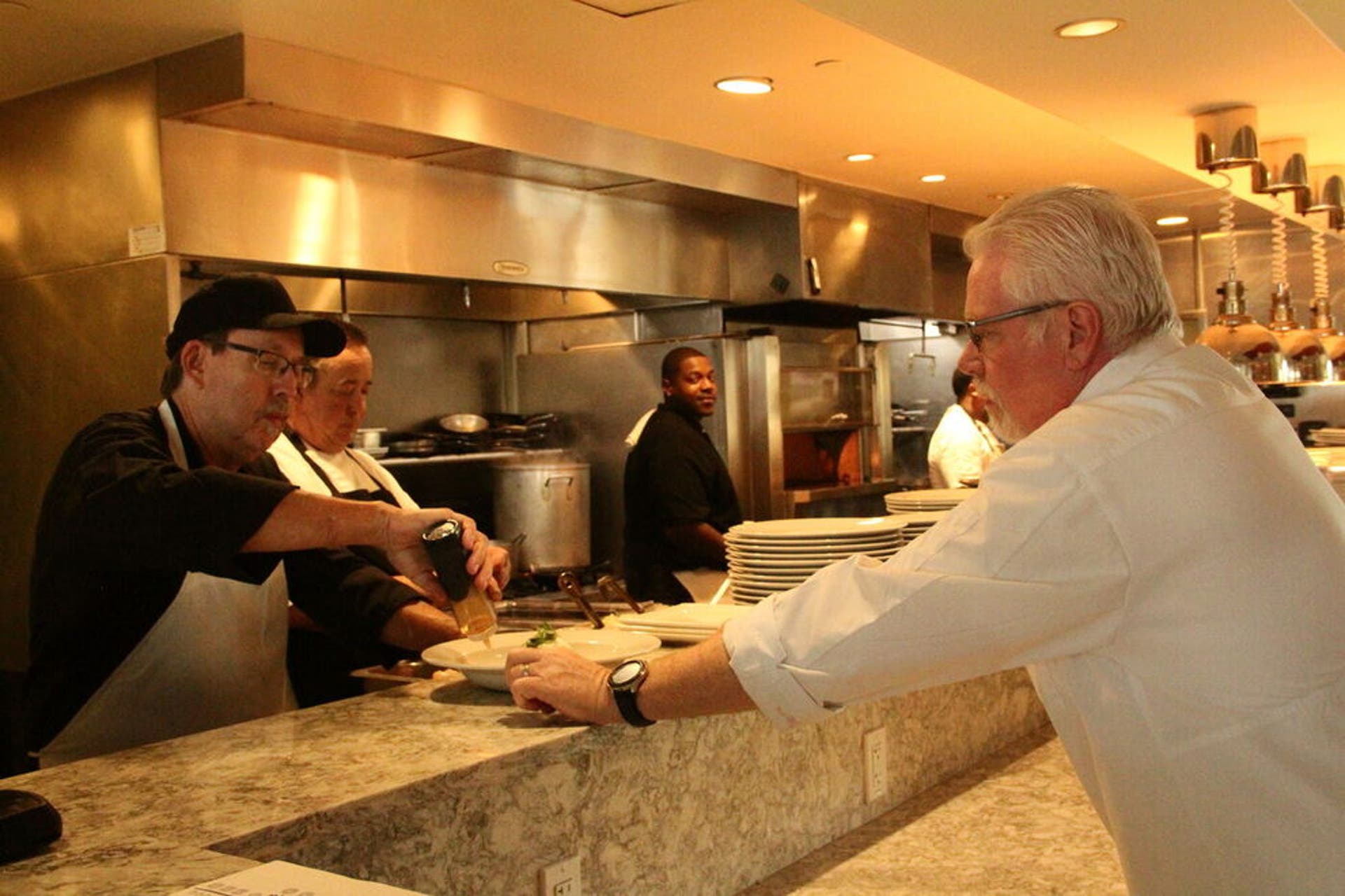 These are the 10 best restaurants in Naples, ranked by local expert