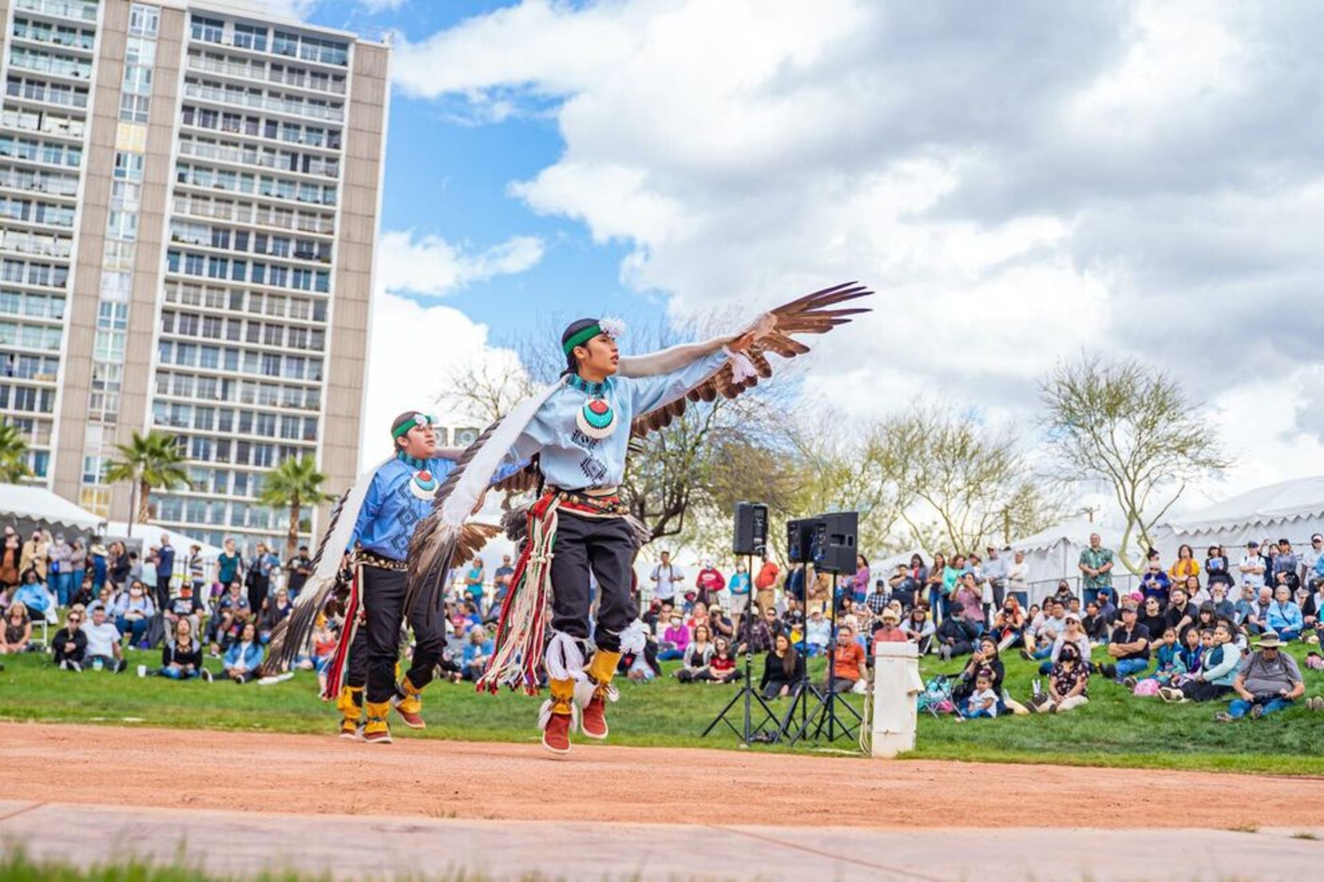 8 of the best ways to immerse yourself in Native American culture in ...