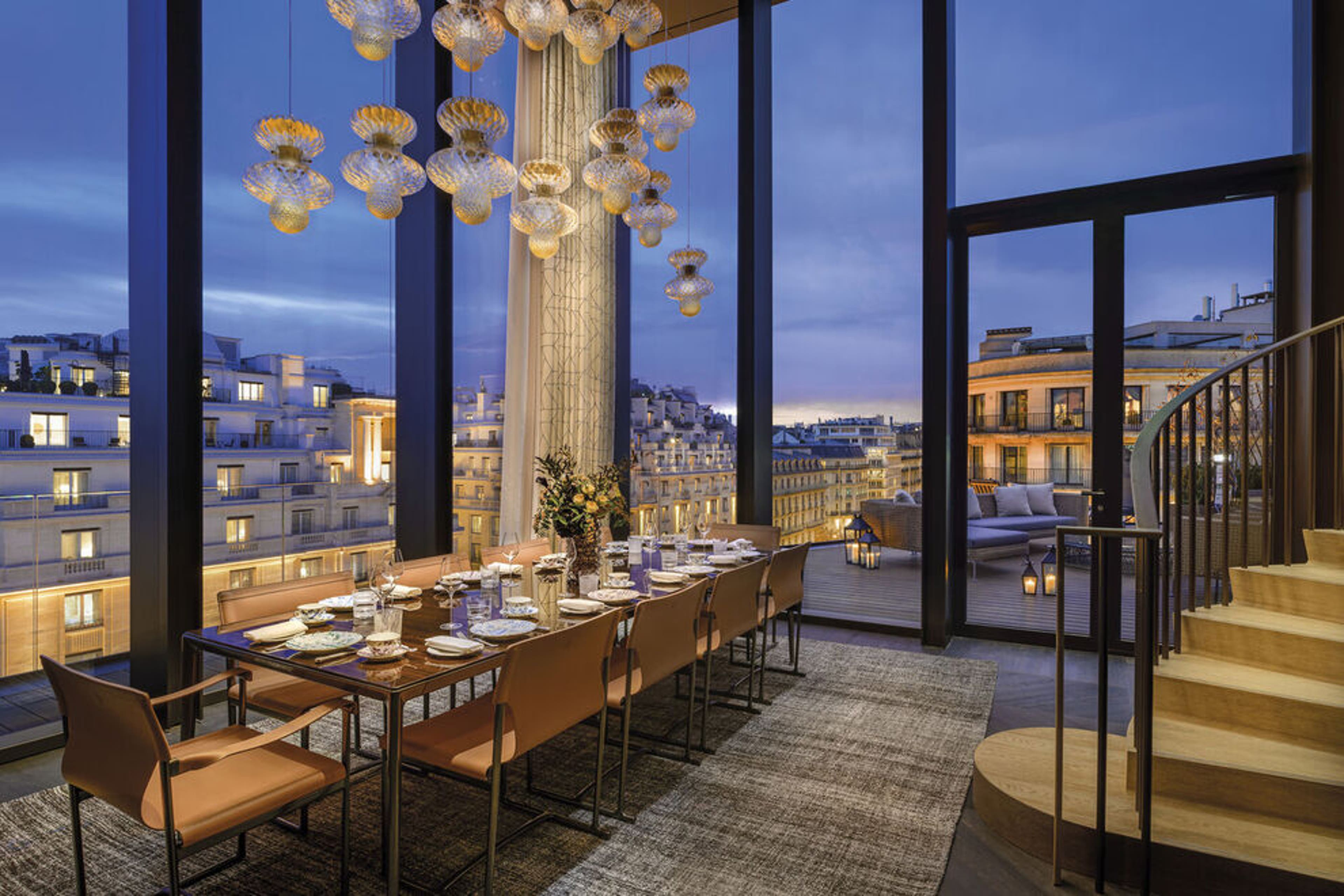 Paris: 10 of the best things to do in the 8th arrondissement