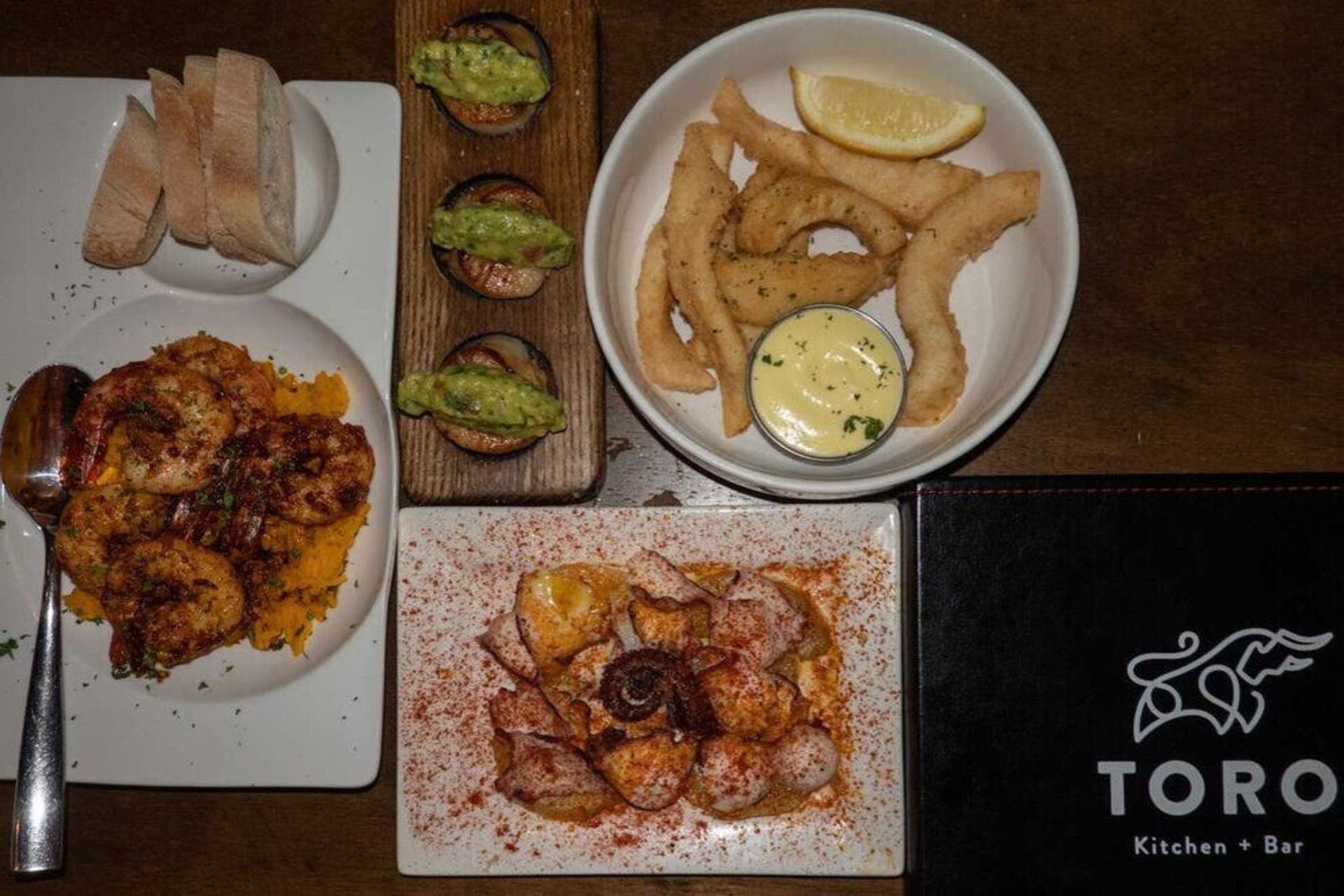 10 of the best international food spots in San Antonio