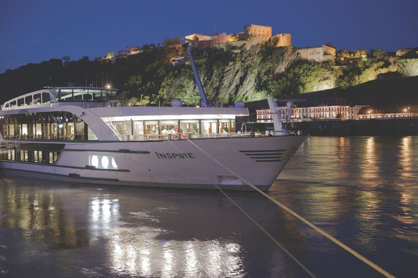 10 best river cruise lines for 2025