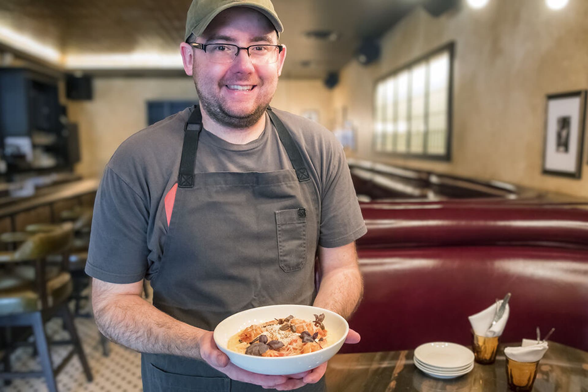 Best Chicago Lunch Restaurants: Top 10Best Restaurant Reviews